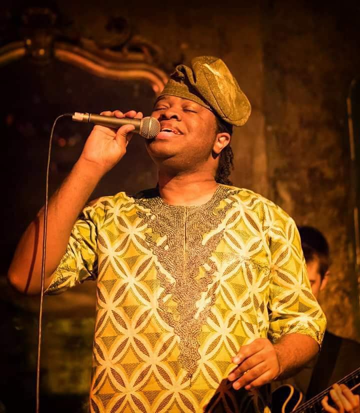 Friends – ‘Sunday #Confessions’ – #In14Ways #AnthonyEverestMusic ...